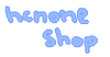 hcnone shop